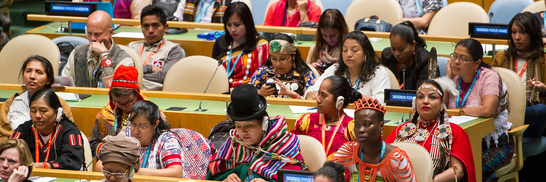 Conference: Global Indigenous Studies Network: Indiana University ...