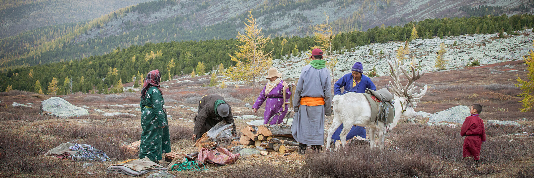 Global Indigenous Studies: Indiana University Bloomington